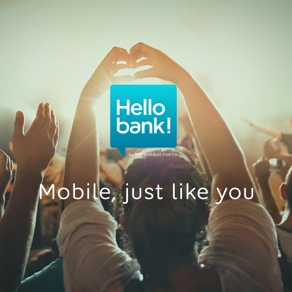 Découvrez Hello Bank | Ma Banque Online